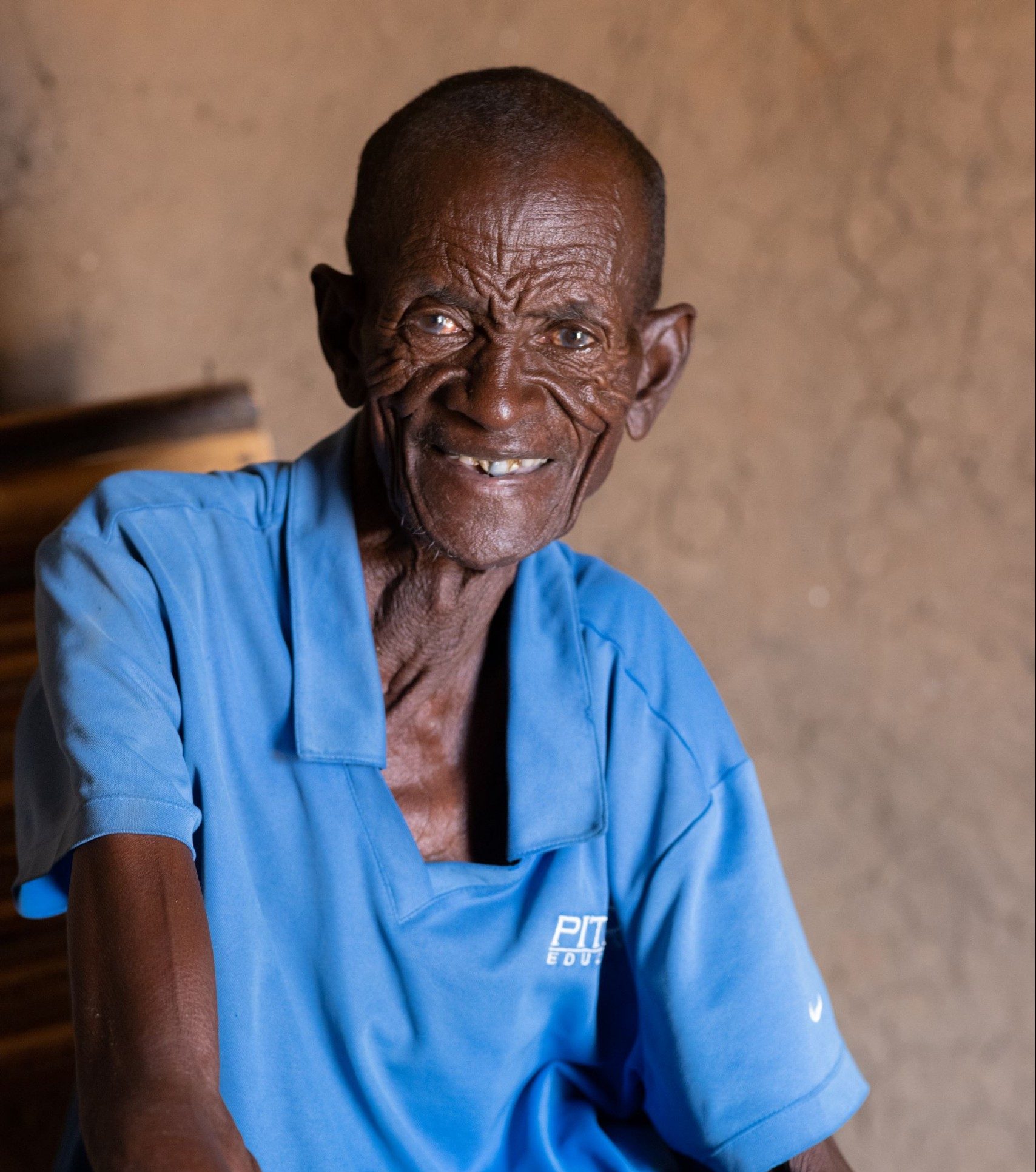 A Sign of Love | ADRA Canada