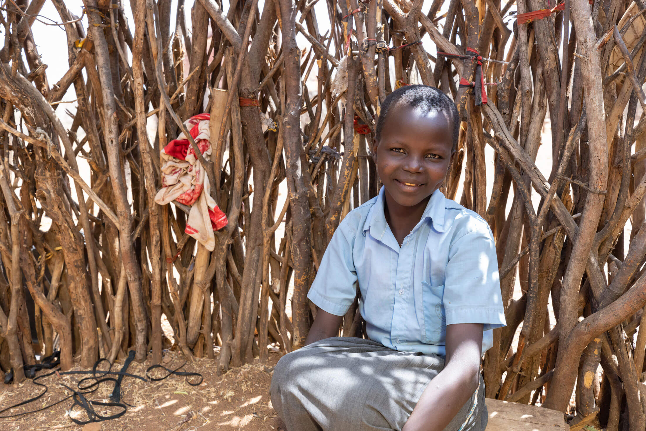 About Us | ADRA Canada