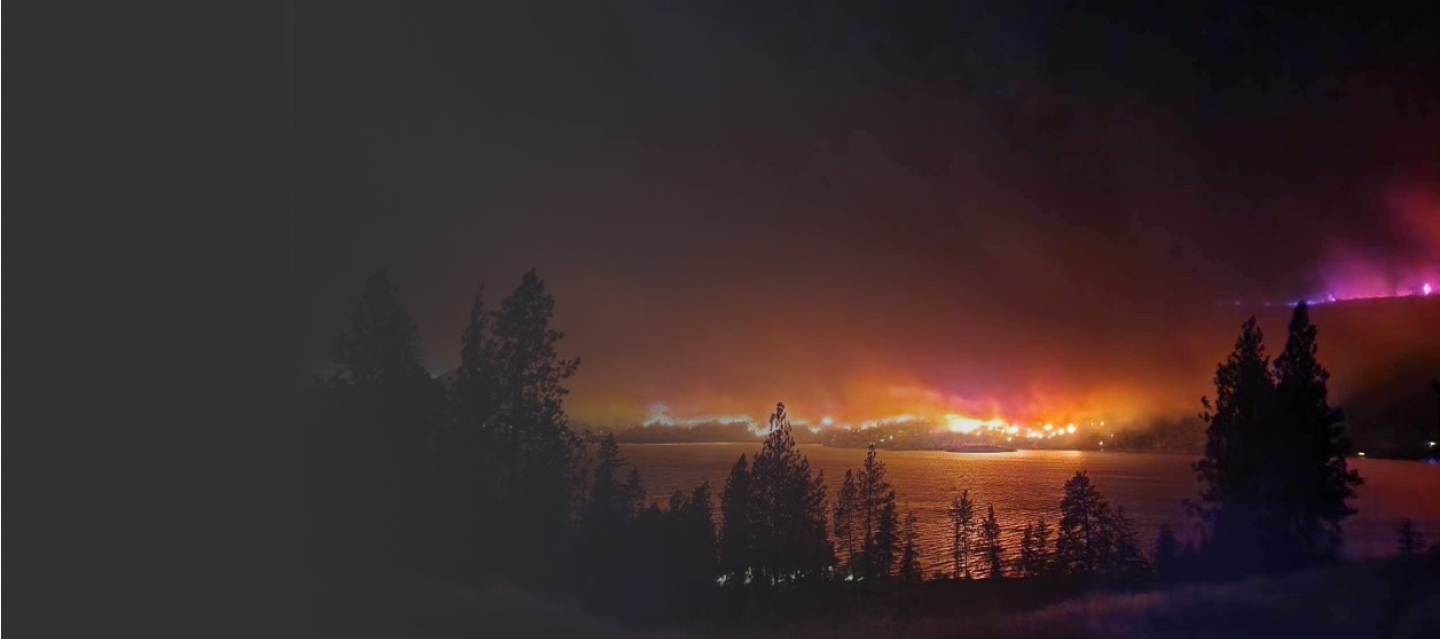 Emergency Landing Page | ADRA Canada