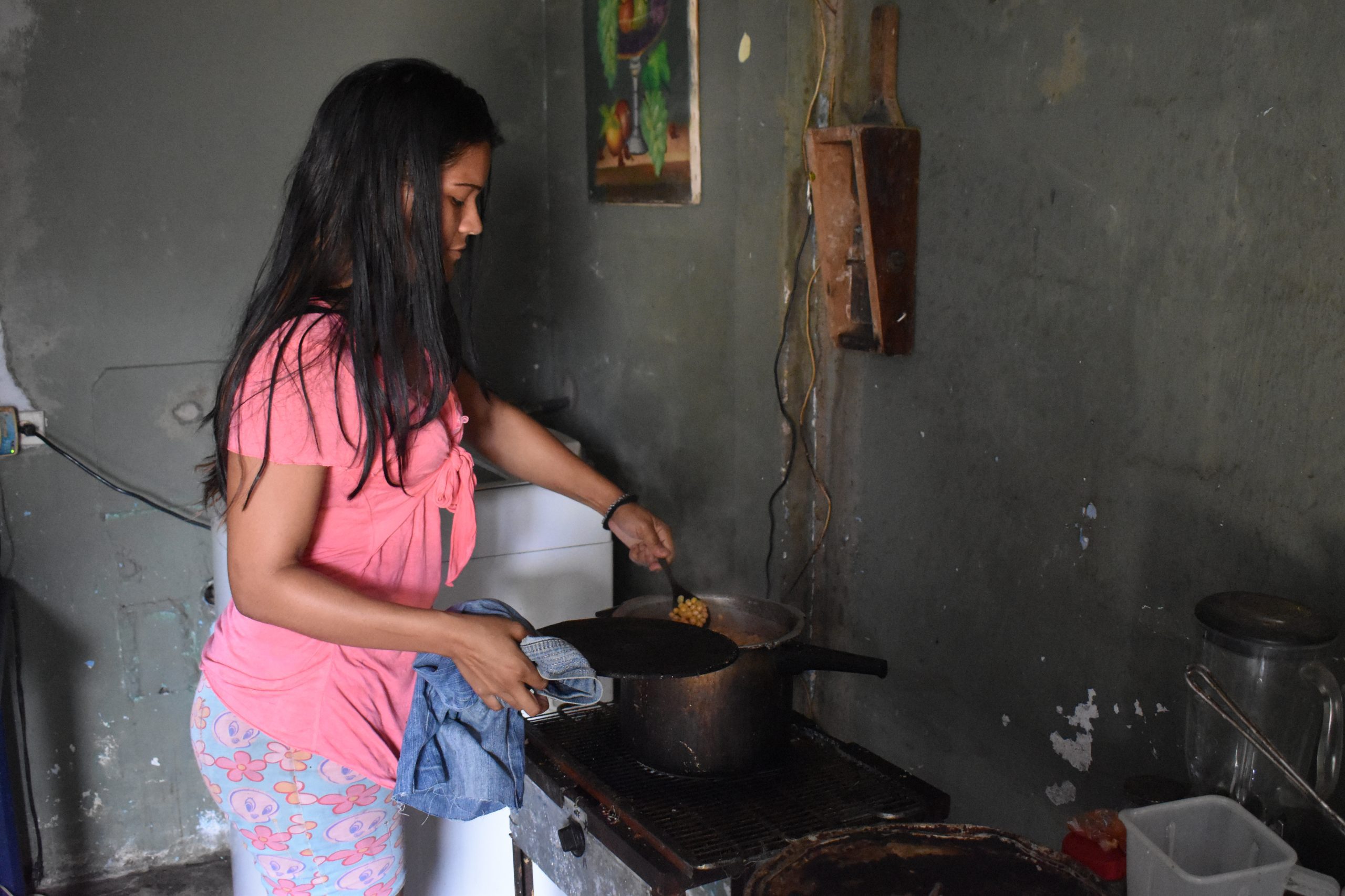 Project: CEV4 | ADRA Canada