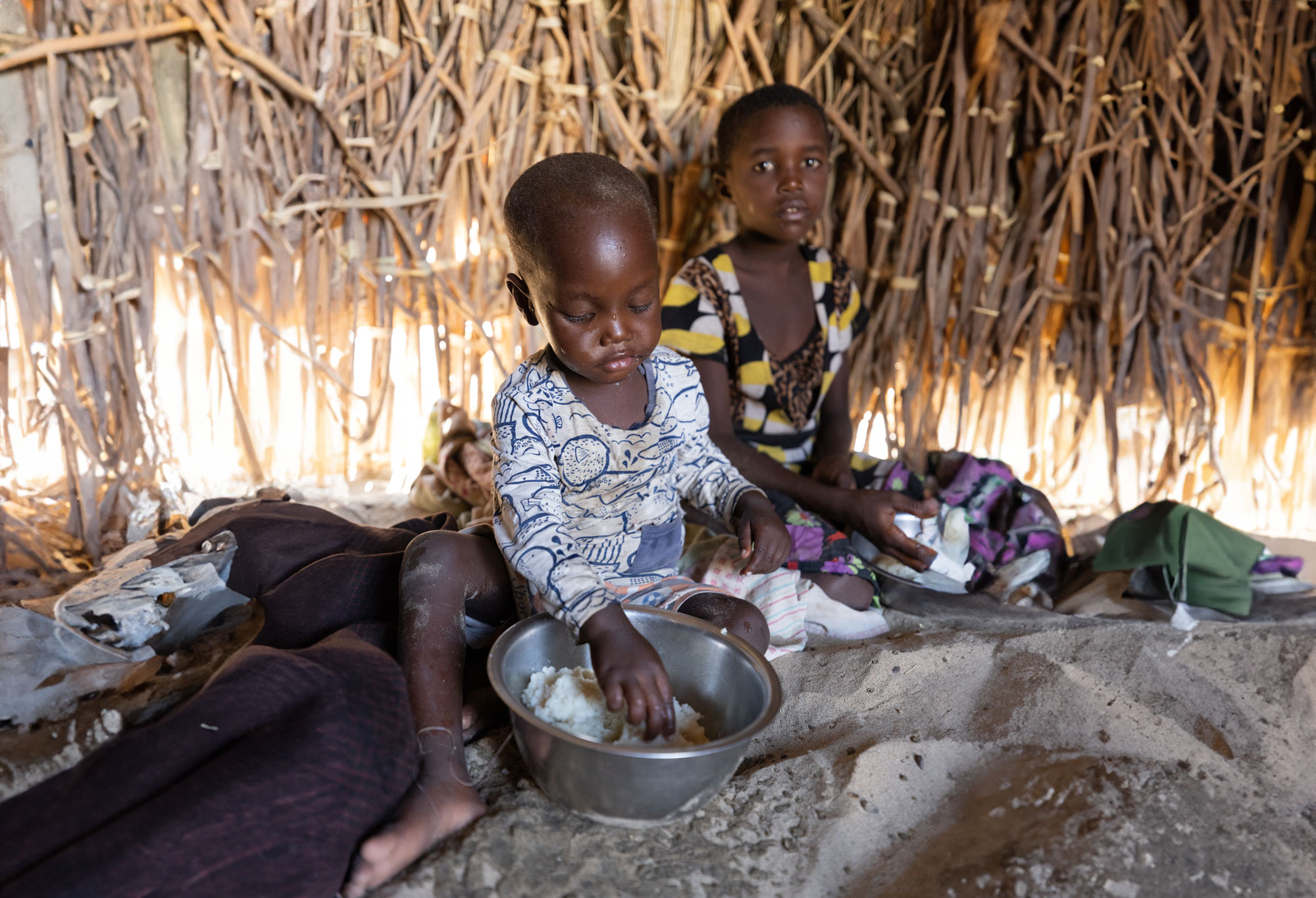 Project: HAIL | ADRA Canada