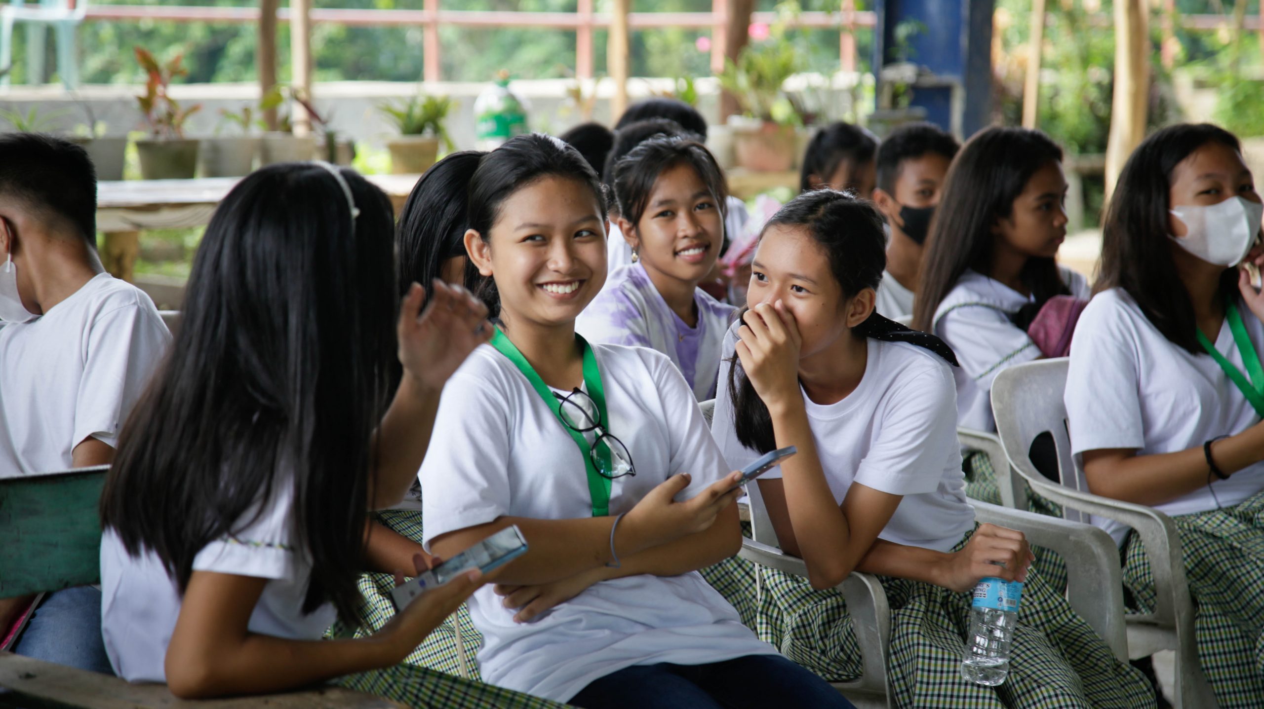 Project: TOGETHER | ADRA Canada