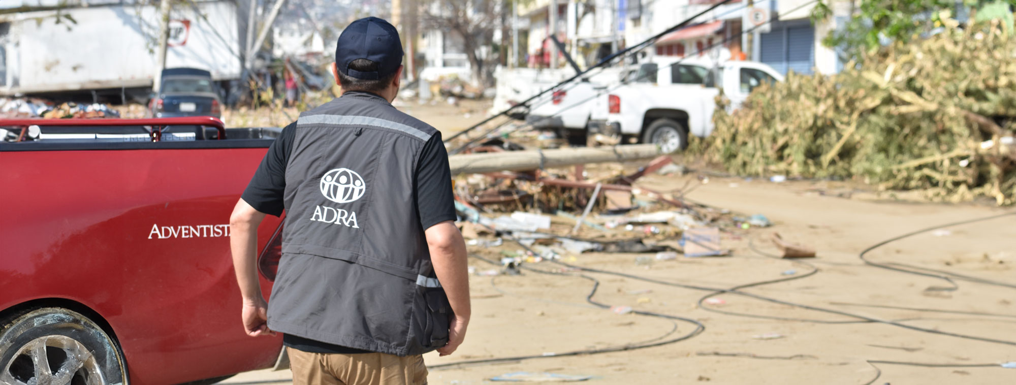 Statement on World Humanitarian Day | ADRA Canada